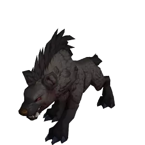 Beast - NPC - World of Warcraft