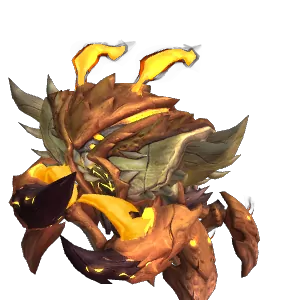 Elemental - Pet Species - World of Warcraft