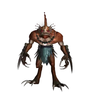 Kobyss - NPC - World of Warcraft