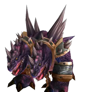 Chromaggus - NPC - World of Warcraft