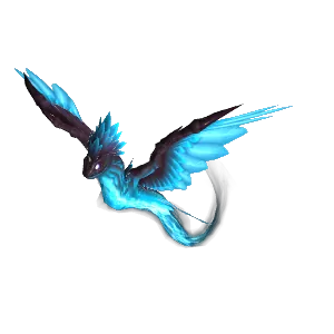 Vyrm the Ravenous - NPC - World of Warcraft
