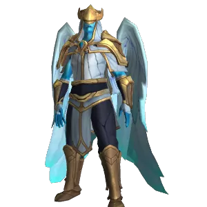 Kyrian Ascended - NPC - World of Warcraft