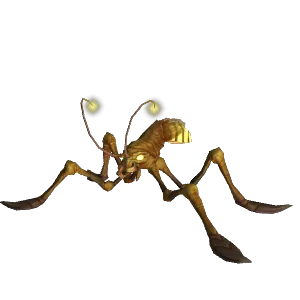 Water Strider - NPC - World of Warcraft