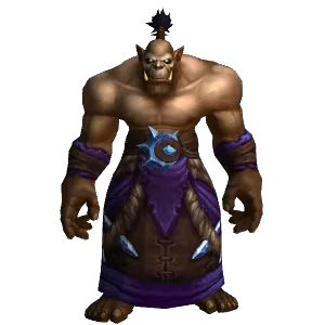 Ner'zhul - NPC - World of Warcraft