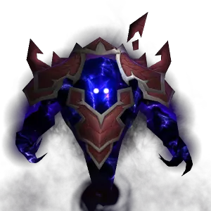 Voidlord - NPC - World of Warcraft
