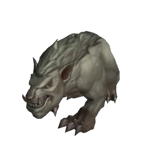 Gargon - NPC - World of Warcraft