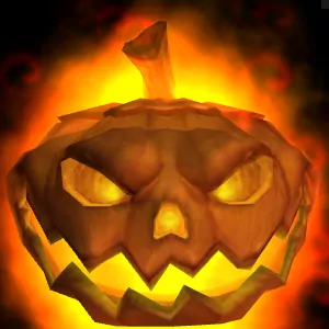 Pumpkin Shrine - NPC - World of Warcraft