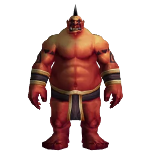 Gorlop - NPC - World of Warcraft