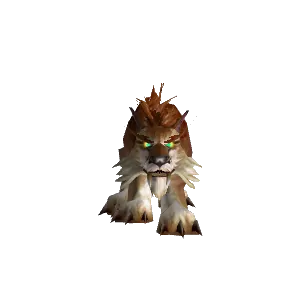 Lynx Spirit - NPC - World of Warcraft