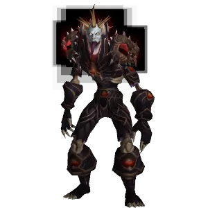 Deathstalker Assassin - NPC - World of Warcraft