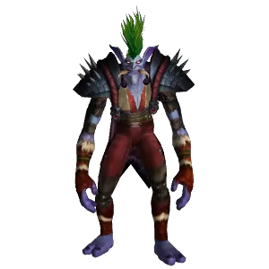 Headhunter - NPC - World of Warcraft