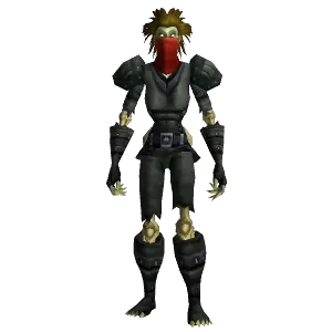 Defias Thieves - NPC - World of Warcraft