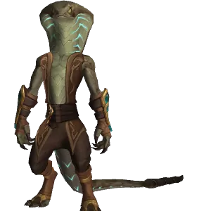 Sethrak Slaver - NPC - World of Warcraft