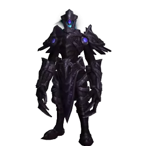 Winged Automaton - NPC - World of Warcraft