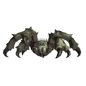 Skittering Crawler - NPC - World of Warcraft