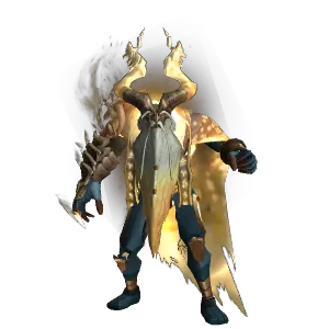 Proto-Primus - NPC - World of Warcraft