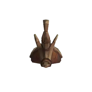Boat - NPC - World of Warcraft