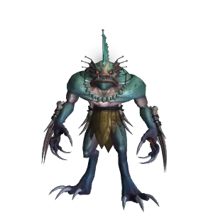 Kobyss - NPC - World of Warcraft