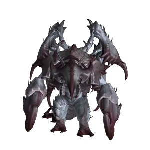Ascended Grimclaw - NPC - World of Warcraft
