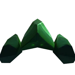 Crystal Spine - NPC - World of Warcraft