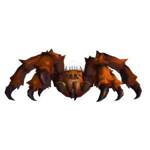 Skittering Crawler - NPC - World of Warcraft