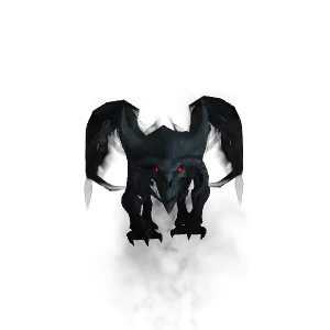 Winged Soul Eater - NPC - World of Warcraft