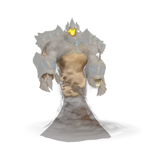 Manifested Timeways - NPC - World of Warcraft
