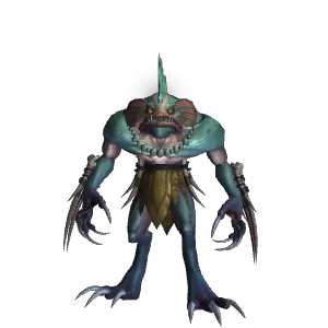 Kobyss - NPC - World of Warcraft