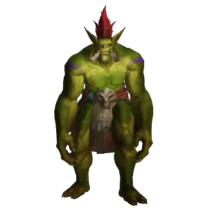 Kagara - NPC - World of Warcraft