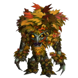 Treant Sapling - NPC - World of Warcraft