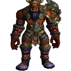 Warsong Raider - NPC - World of Warcraft