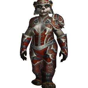 Injured Adventurer - NPC - World of Warcraft