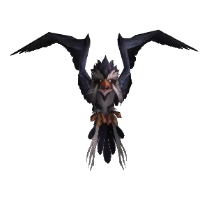 Cursed Roc - NPC - World of Warcraft