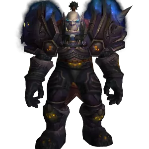 Nazgrim - NPC - World of Warcraft