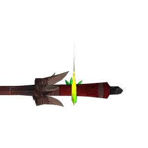 Djaradin Blade - NPC - World of Warcraft