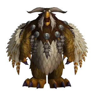 Moonkin - NPC - World of Warcraft