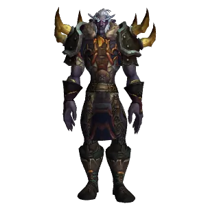 Earthshaker Marauder - NPC - World of Warcraft