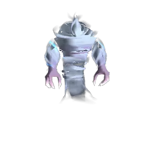Air Elemental - NPC - World of Warcraft