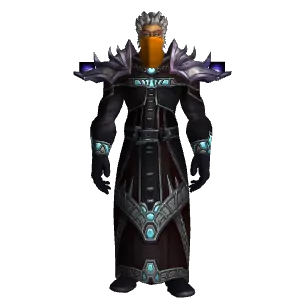Syndicate Magus - NPC - World of Warcraft