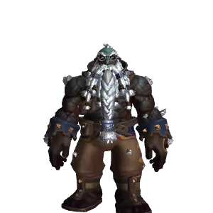 Flint - NPC - World of Warcraft