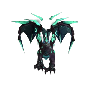 Slabhide - NPC - World of Warcraft