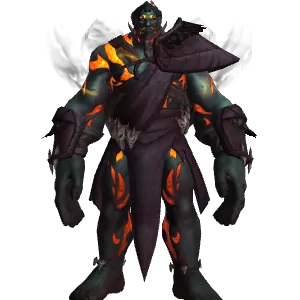 Togan - NPC - World of Warcraft