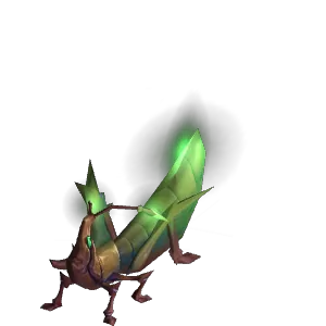 Critter - Pet Species - World of Warcraft