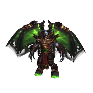 Tichondrius - NPC - World of Warcraft