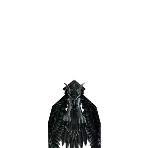 Stormcrow Shape - NPC - World of Warcraft