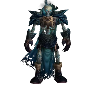 Tower Sentinel - NPC - World of Warcraft