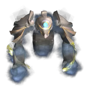 Alacris - NPC - World of Warcraft