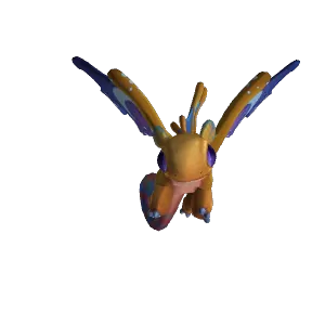 Dragonkin - Pet Species - World of Warcraft