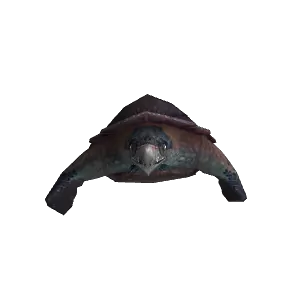 Kronka the Elder - NPC - World of Warcraft