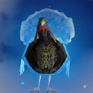 Soulshape - NPC - World of Warcraft